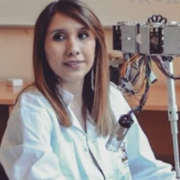 Quiénes somos - Ingenierías 2030