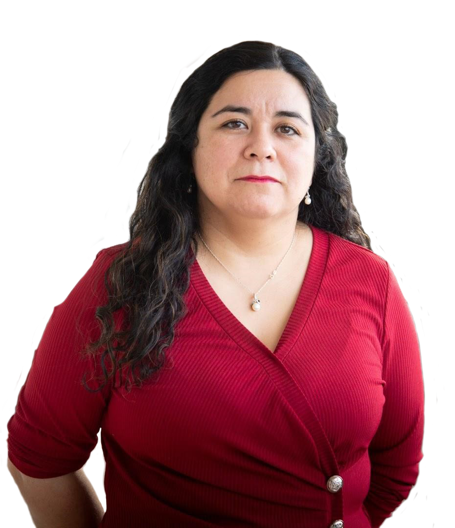 Dra. Berta Vivar: “El mayor acto de rebeldía es el estudio ...