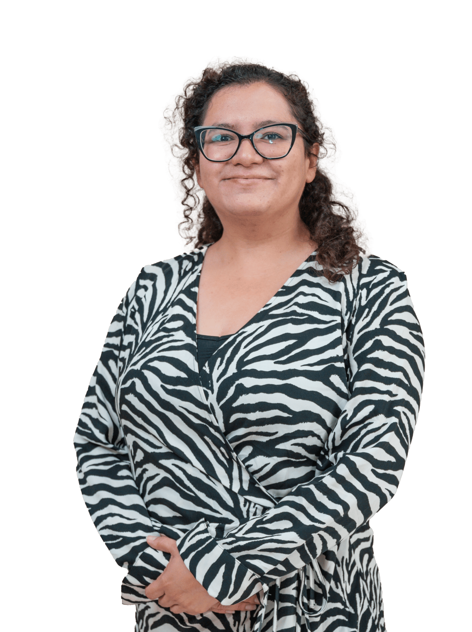 Dra. Romina Muñoz: “Siempre sentí que la ciencia y la ingeniería eran ...