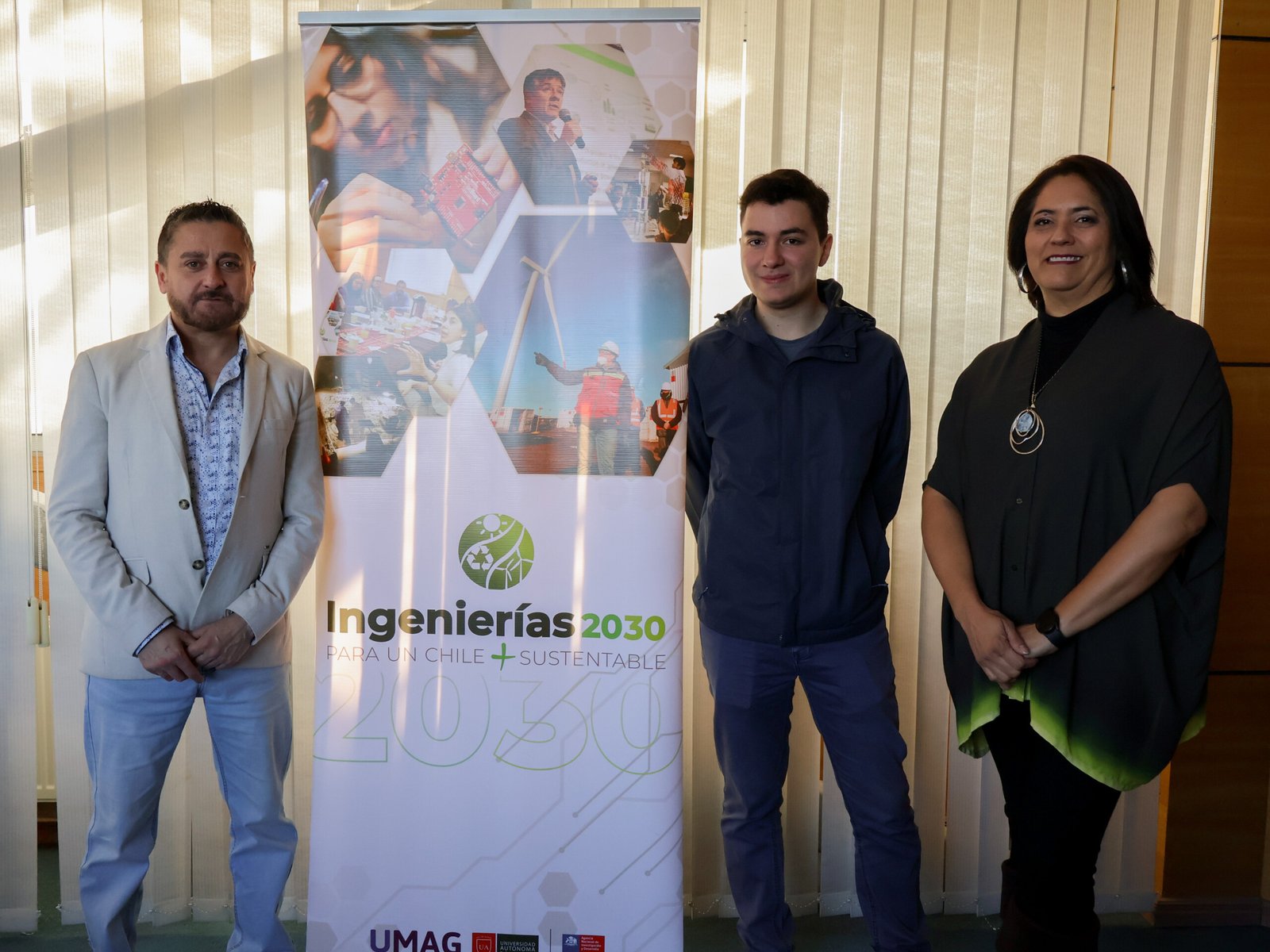 Estudiantes del consorcio realizarán un semestre completo en ...